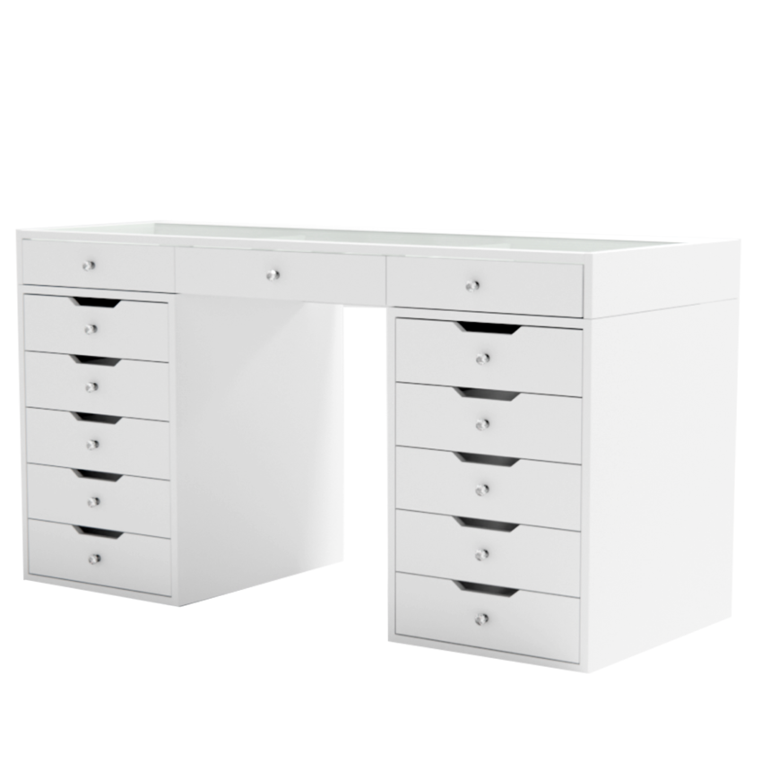 Elegant Hollywood Vanity & Dressing Table NZ | Shop at Gestures